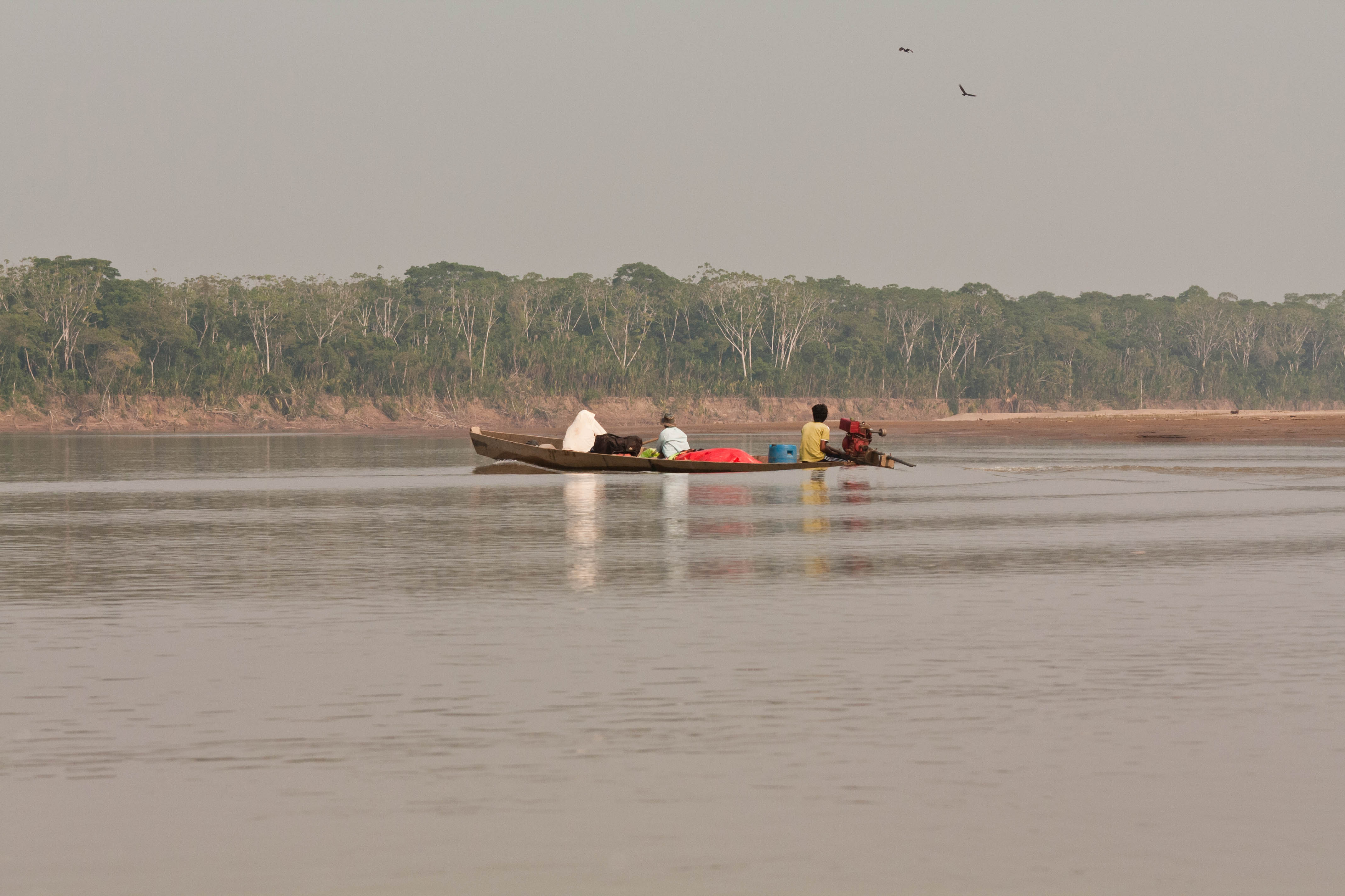 Río_Beni_cerca_de_Rurrenabaque,_Bolivia – Bolivianing